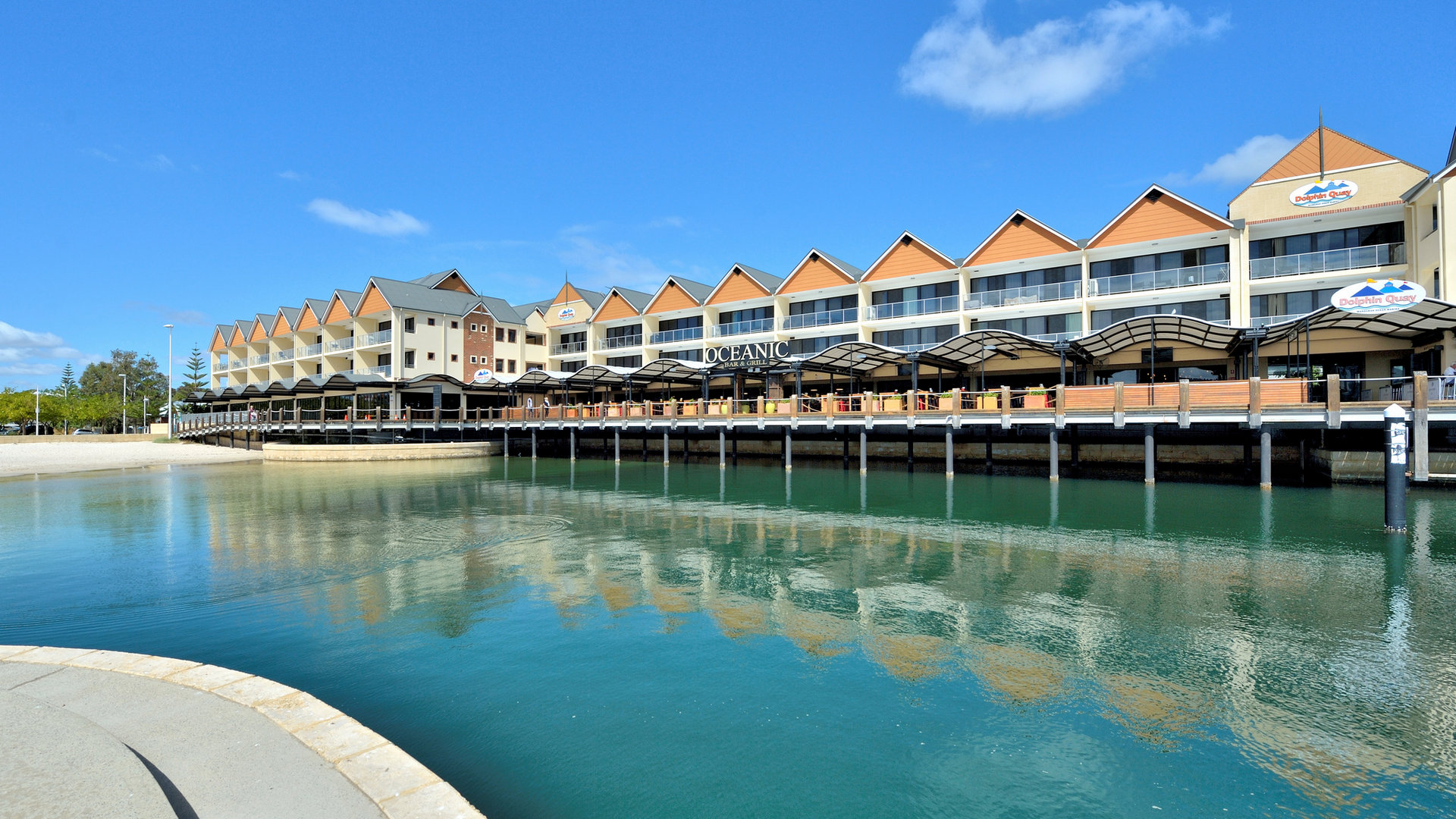 Mandurah Luxury Accommodation - Hotels Mandurah